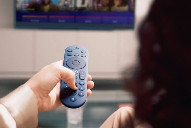 Sky adds 11 streaming channels - RXTV