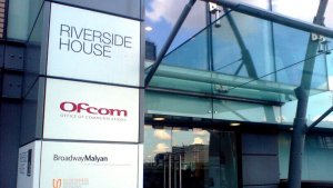 Ofcom rules against local TV operator That's TV - RXTV