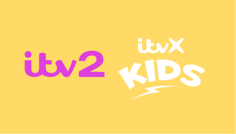 Timeline: CITV from start to finish > RXTV info