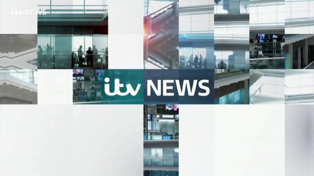 ITVX to launch pop-up news channel and regional news service - RXTV