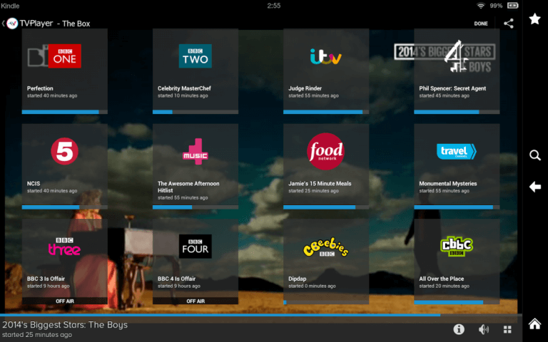 Streaming pioneer TVPlayer goes offline - RXTV