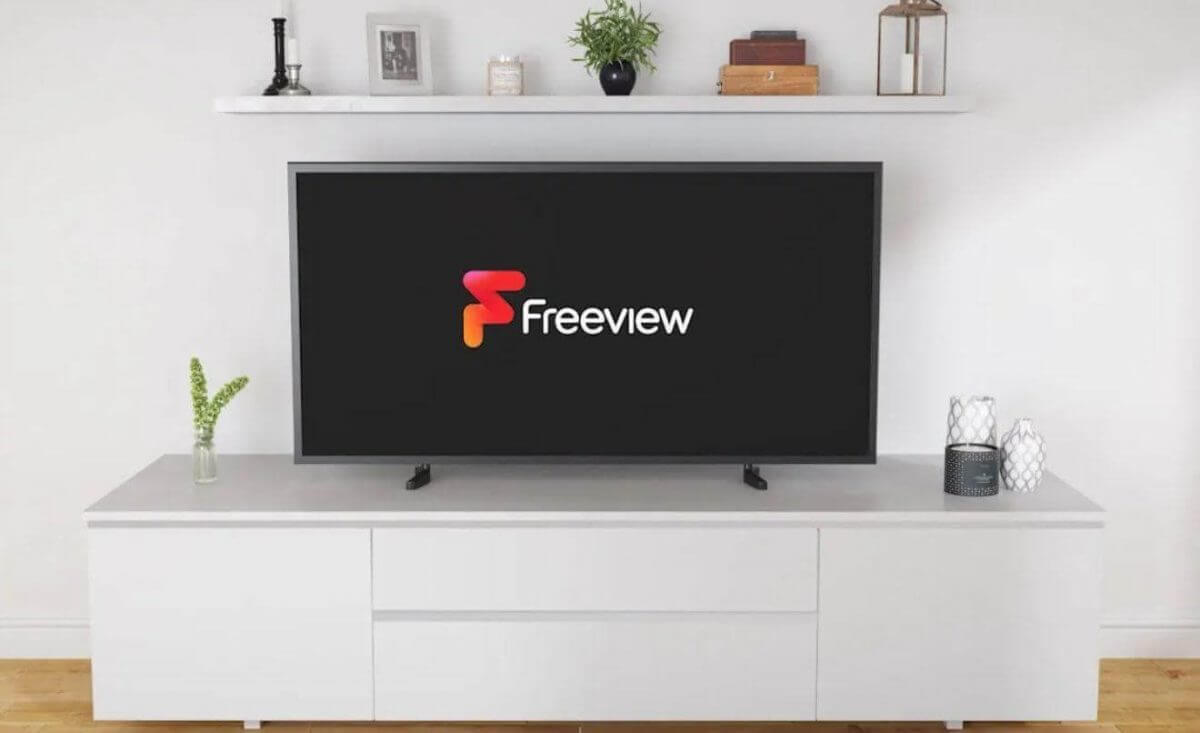 Majority want Freeview TV protected from axe - RXTV