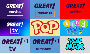 Surprise removal of nine Freesat channels - RXTV