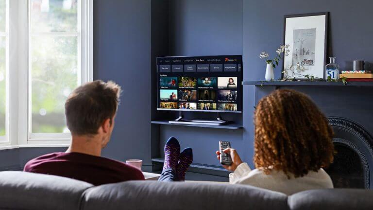 Freeview updates channel list as technology upgraded - RXTV