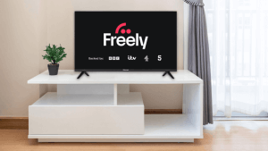 Switching from Freeview to Freely? A full list of all Freely channels - RXTV