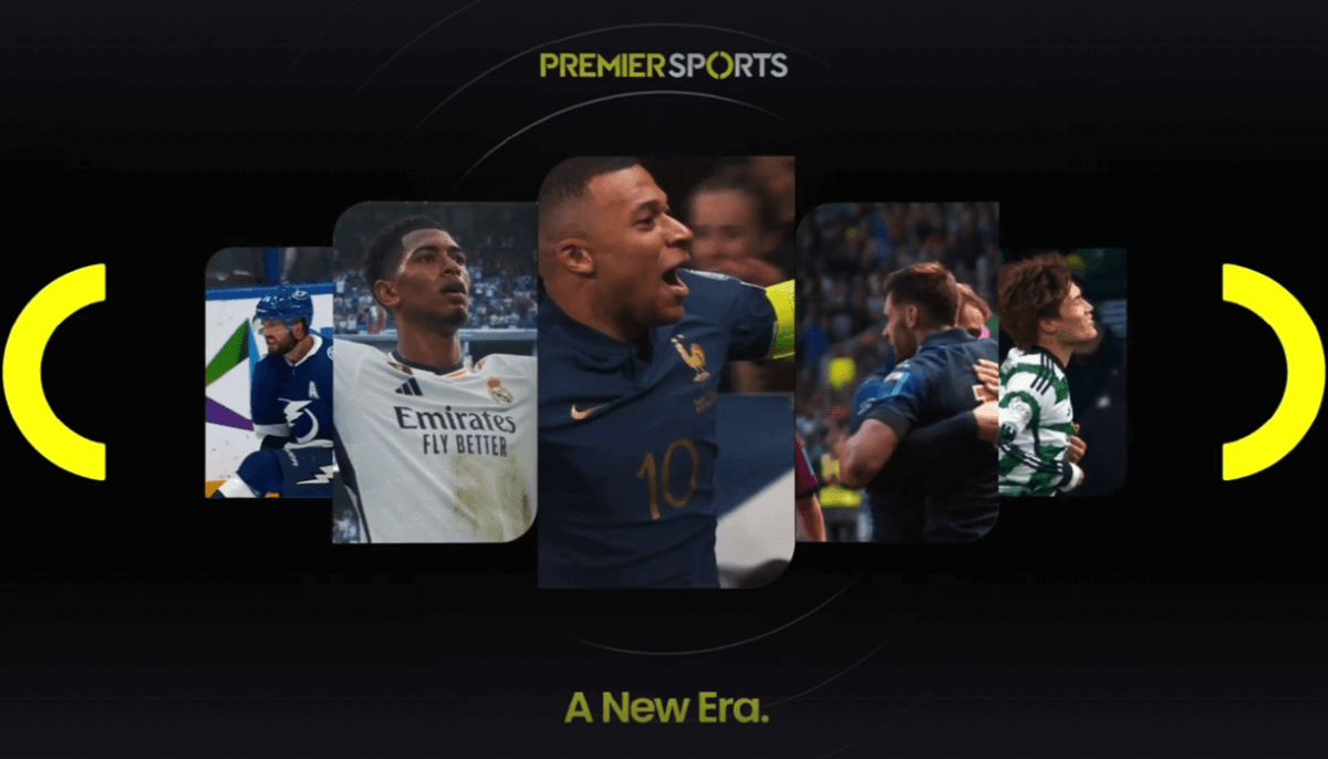 Premier Sports is back in the UK - with ways to sidestep Sky and Virgin ...