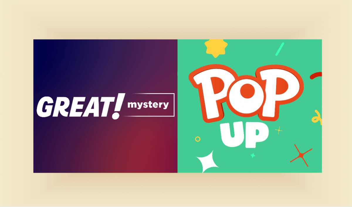 Narrative launching two new free channels - RXTV