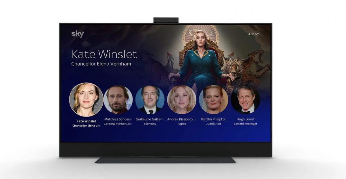 Sky unveils new features for Sky Glass and Stream users - RXTV