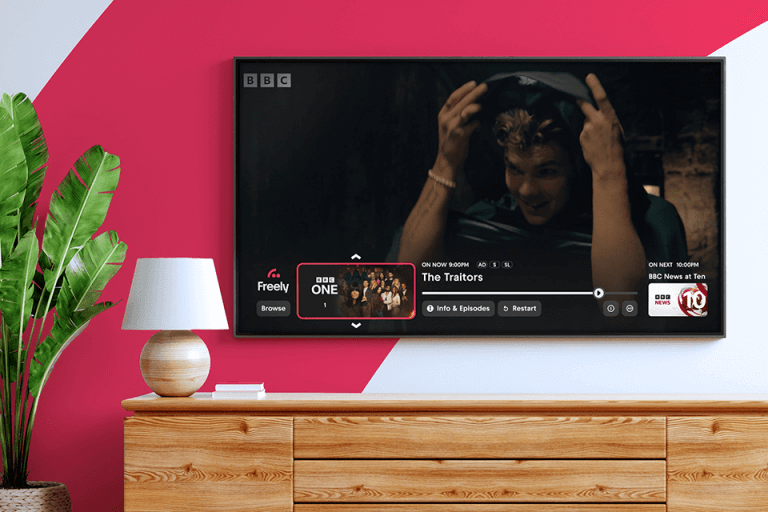 New Freely devices announced as four more manufacturers join in - RXTV