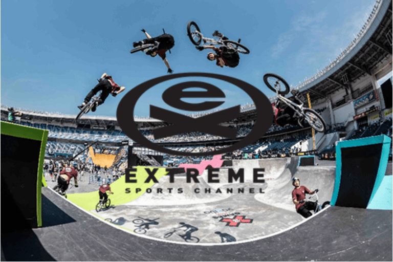 Extreme Channel launches on Freeview - RXTV