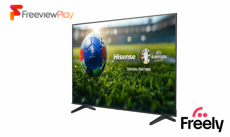 New TV? You might be forced to switch from Freeview to Freely - RXTV