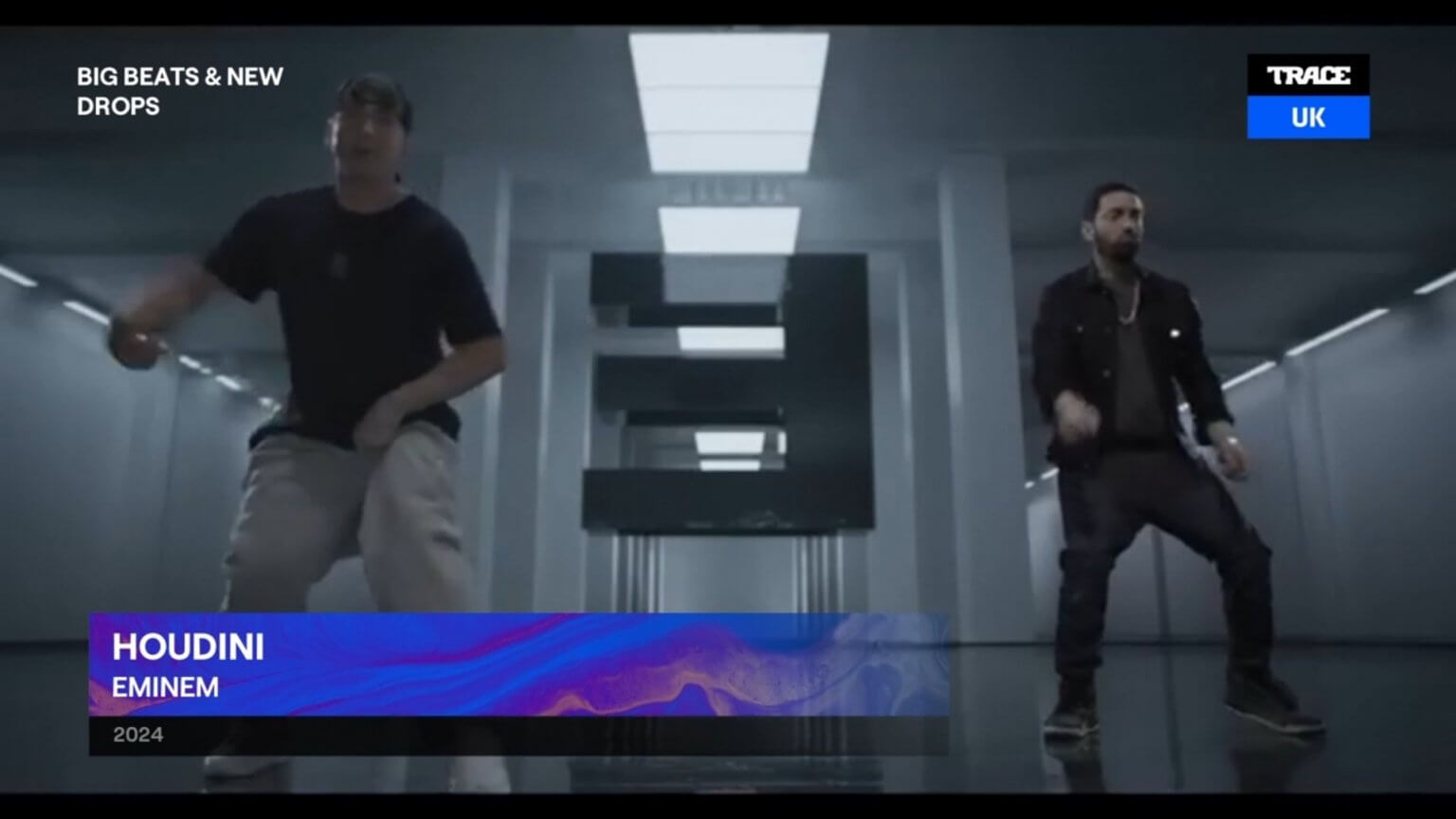 Trace UK streams on to Freeview - RXTV