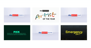 Sky launches six new channels - but there's a catch - RXTV