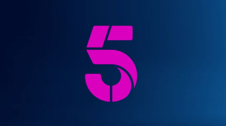 March Relaunch for Channel 5 and My5 - RXTV