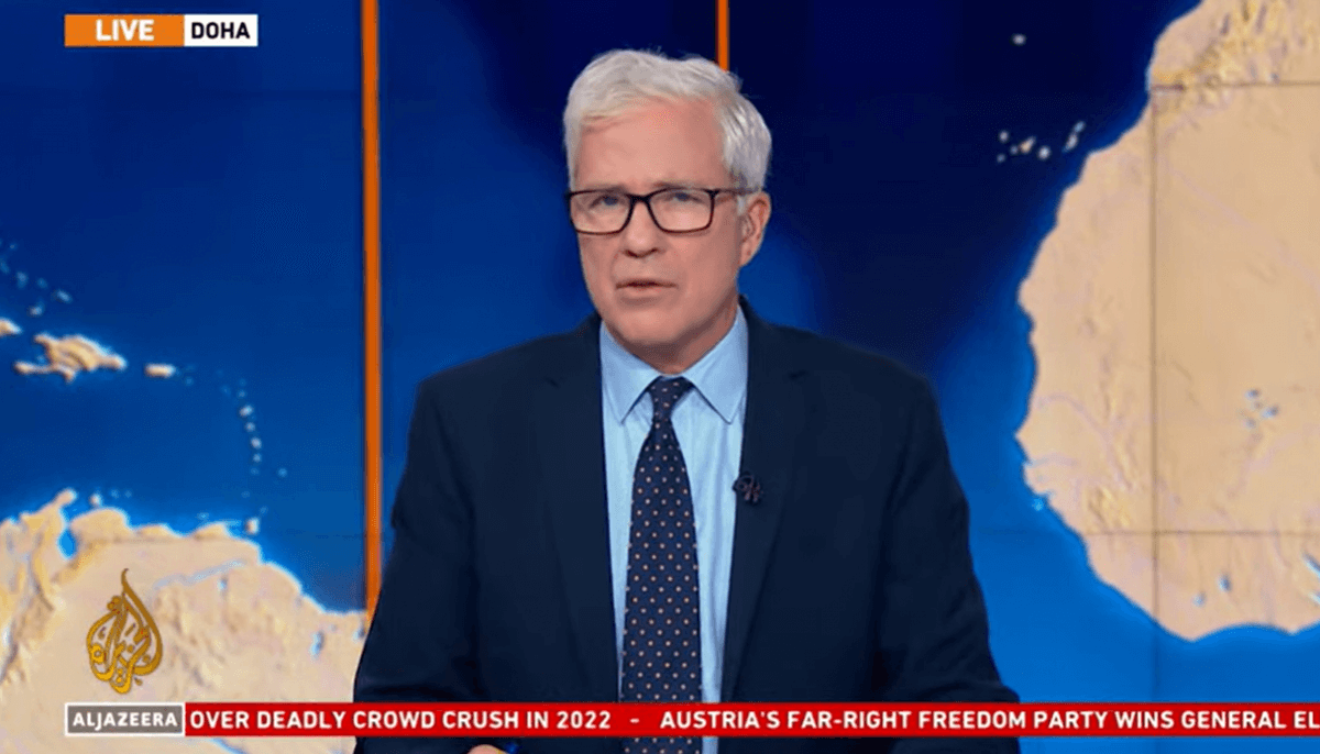 Al Jazeera changes Freeview service - but it's not a conspiracy - RXTV