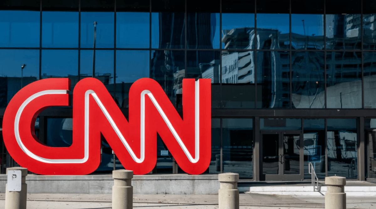 CNN returns to Virgin Media - RXTV
