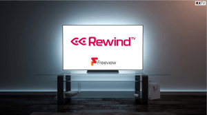 Rewind TV to launch on Freeview channel 95 - RXTV