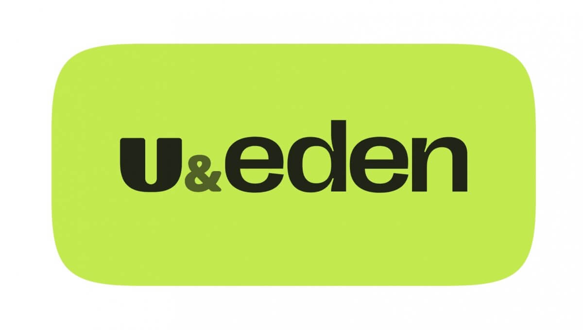 U&Eden: not for all Freeview users - RXTV