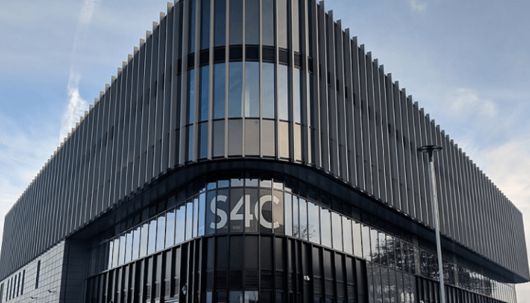 S4C launches project to safeguard broadcaster's future - RXTV