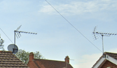 Why are some Freeview channels missing in parts of the country? - RXTV