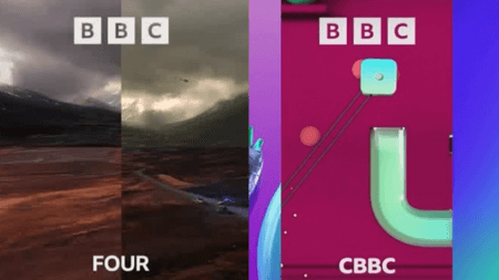 BBC Four and CBBC get extra time - RXTV
