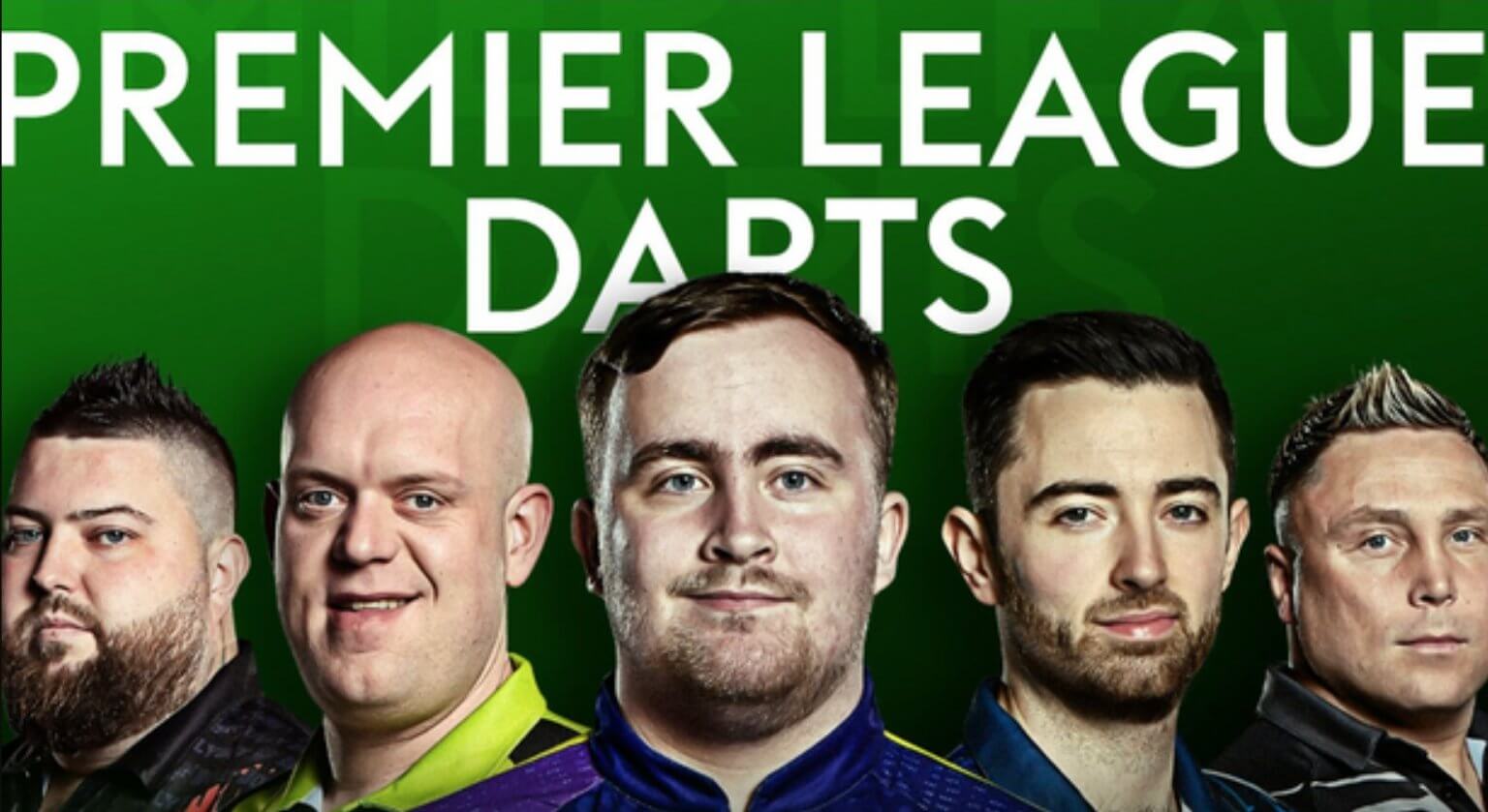 Sky opens up live Premier League Darts to Freeview viewers - RXTV