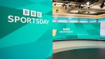 BBC culls TV sports news bulletins - RXTV