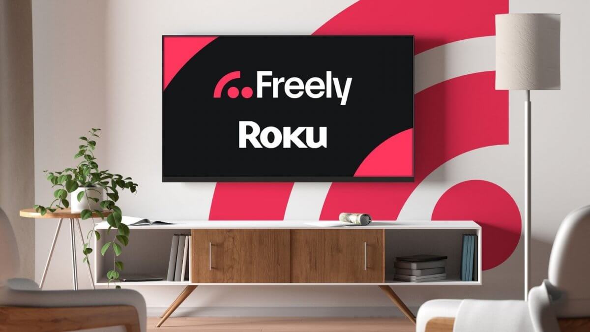 Roku TVs switch to Freely - RXTV