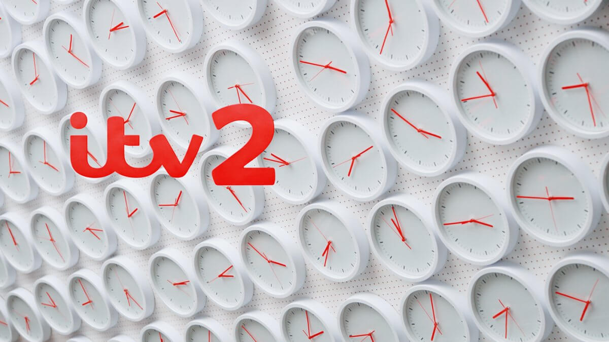 ITV reduces kids TV slot in ITV2 revamp - RXTV