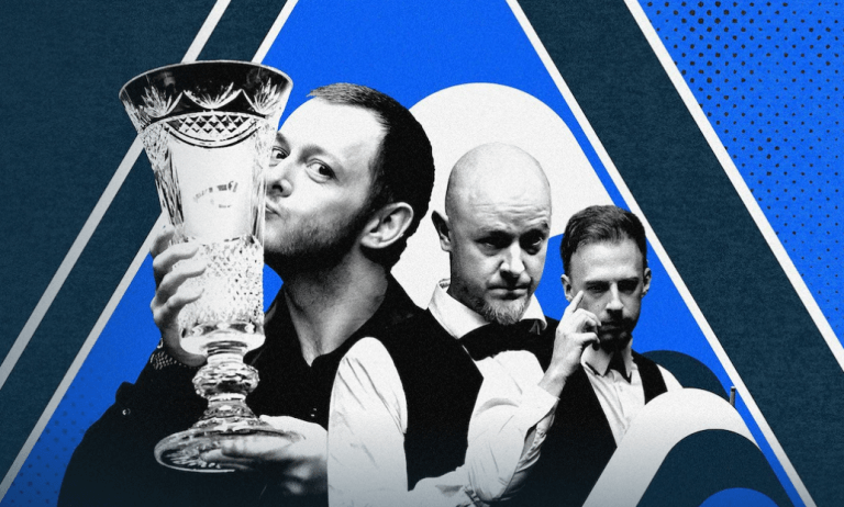 ITV loses Snooker to 5 - RXTV
