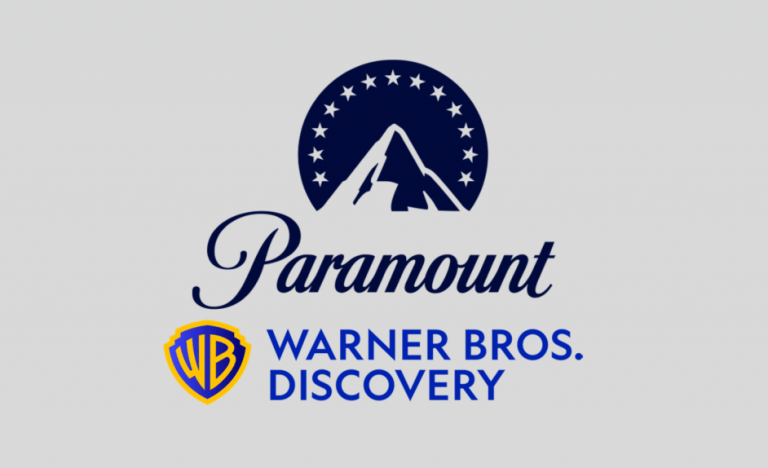 Paramount eyes up Warner Bros Discovery - RXTV