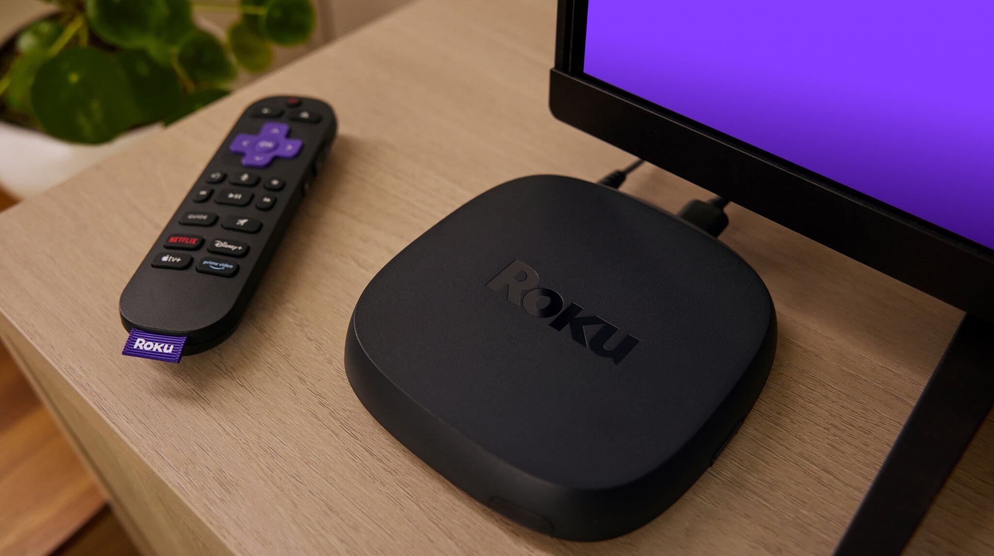 Roku launching UK streaming channel service - RXTV