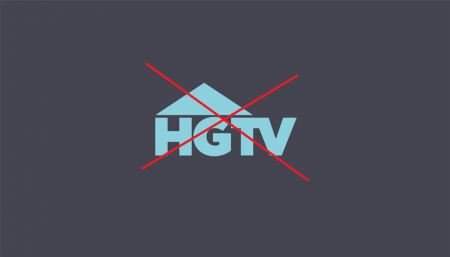 WBD axes Freeview channel HGTV - RXTV