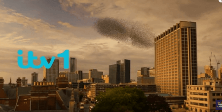 Inside ITV1's new "budget" schedule - RXTV