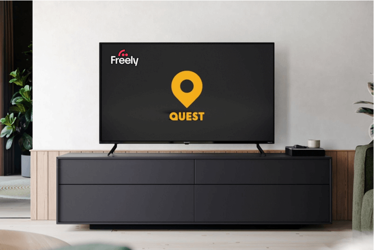 Freely to add WBD channels to streaming service - RXTV