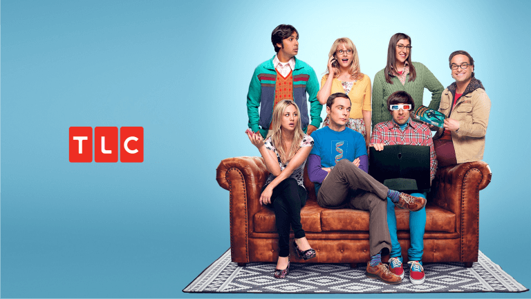 Coming to Freeview: TLC relaunches next week - RXTV