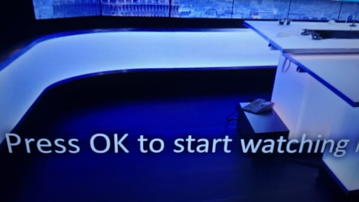 How to access Freeview's 120+ extra channels - RXTV