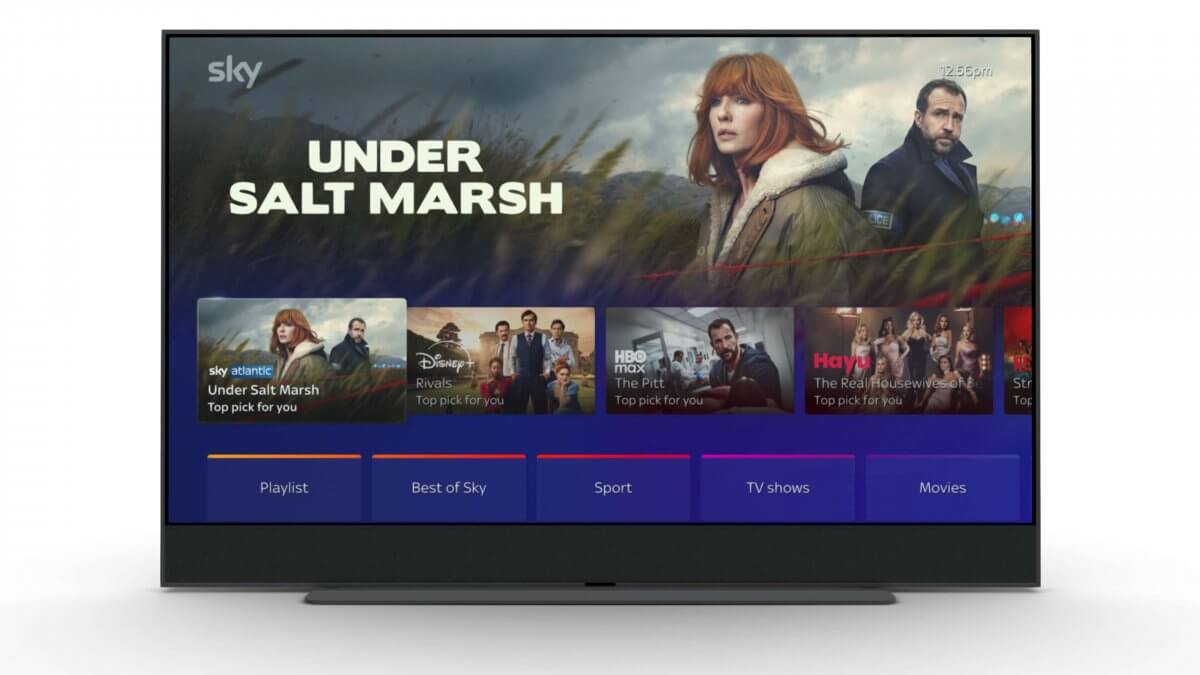 Sky revamps subscription offer for streaming era: your questions ...
