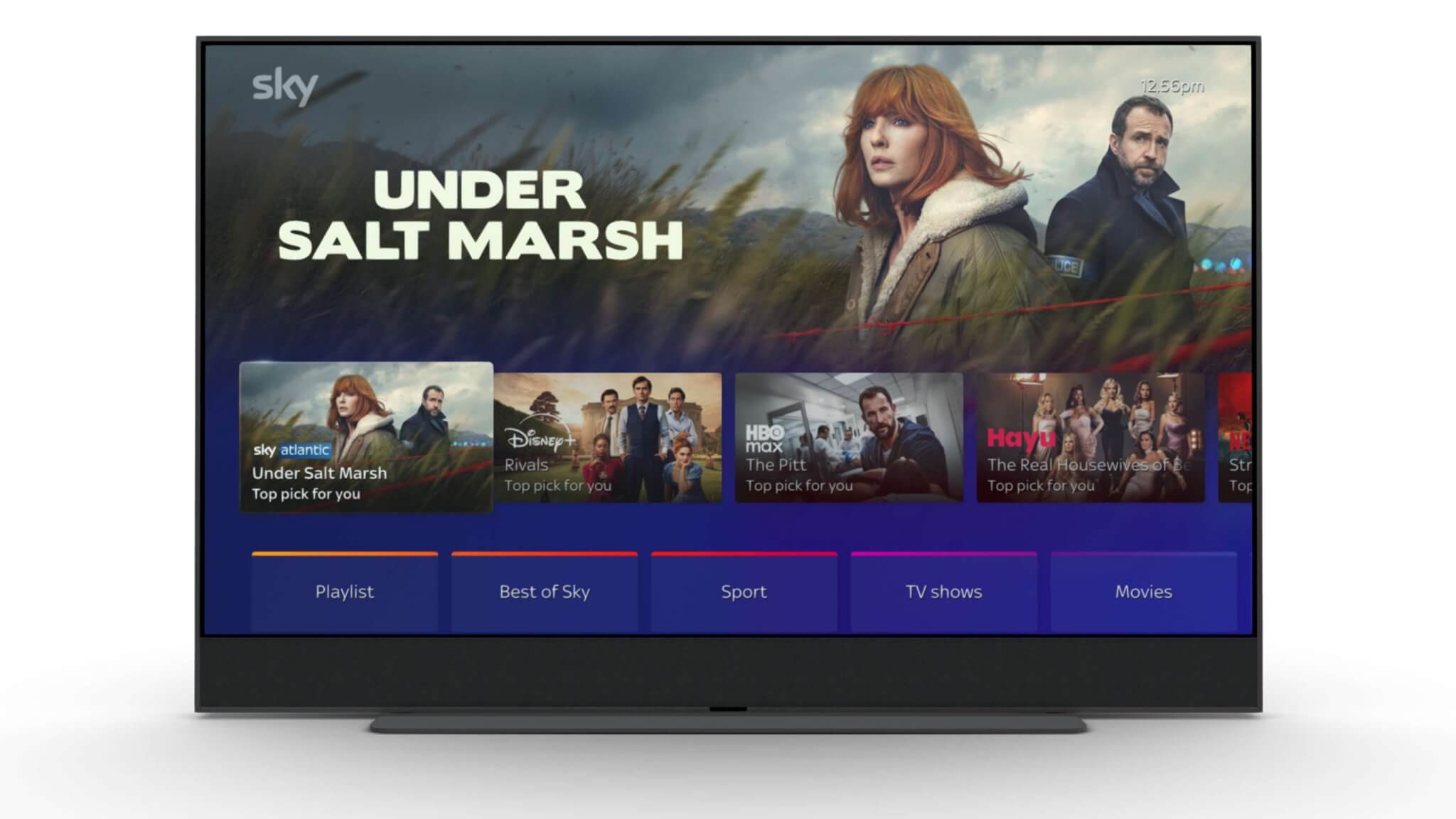 Sky revamps subscription offer for streaming era: your questions ...