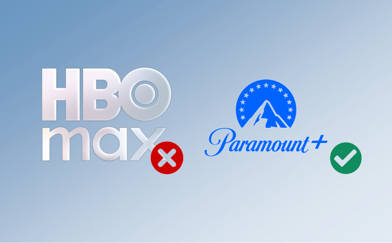 HBO Max faces axe, months after UK launch - RXTV