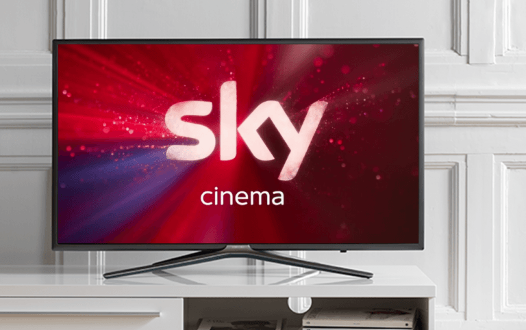 Sky completes movie channel reshuffle - RXTV
