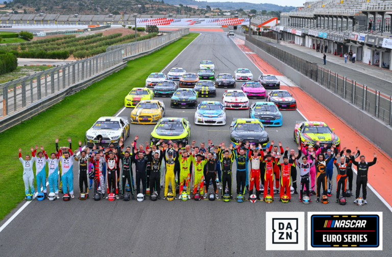 DAZN bags free NASCAR and Faster Football rights - RXTV